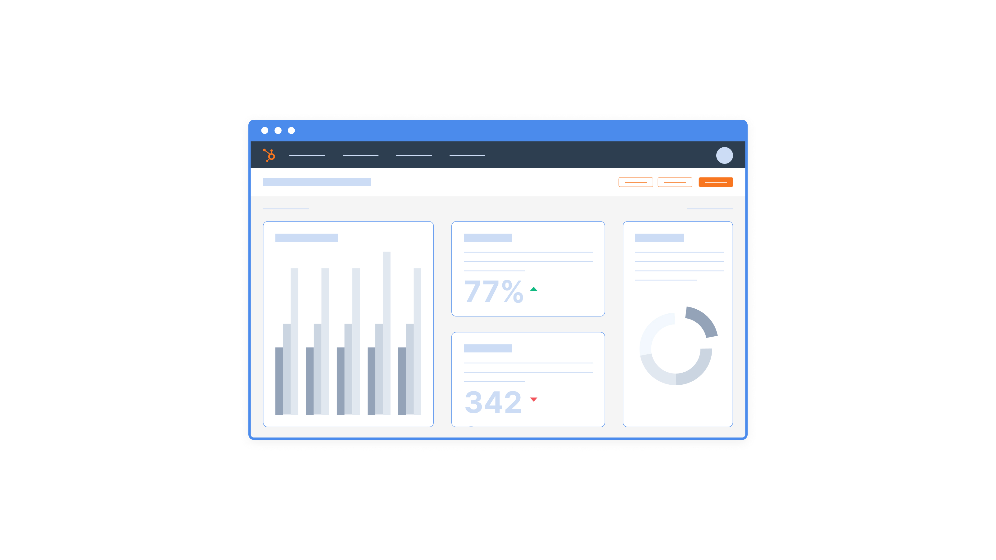 HubSpot CRM Optimization For SaaS Companies